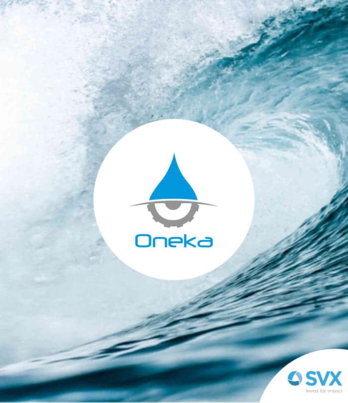 Oneka - Esplanade Québec